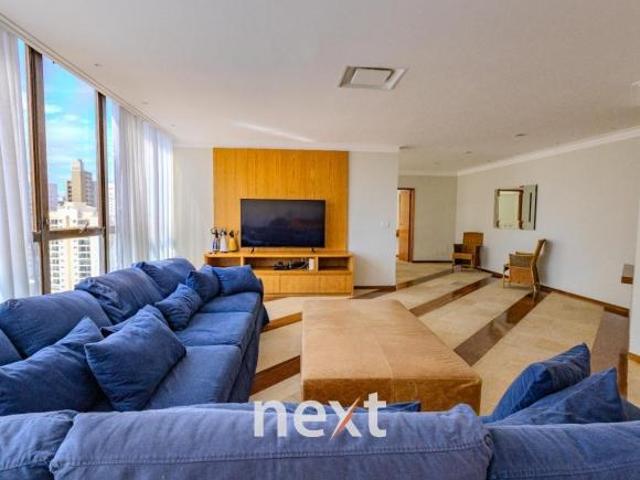 apartamento á venda e para aluguel em Cambuí
