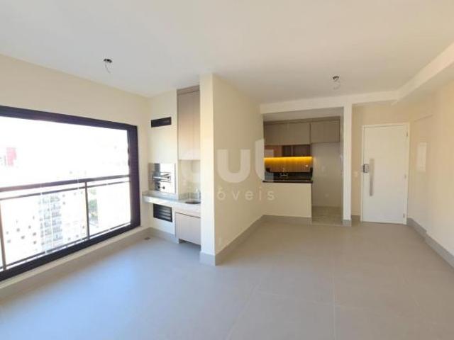 apartamento á venda e para aluguel em Cambuí