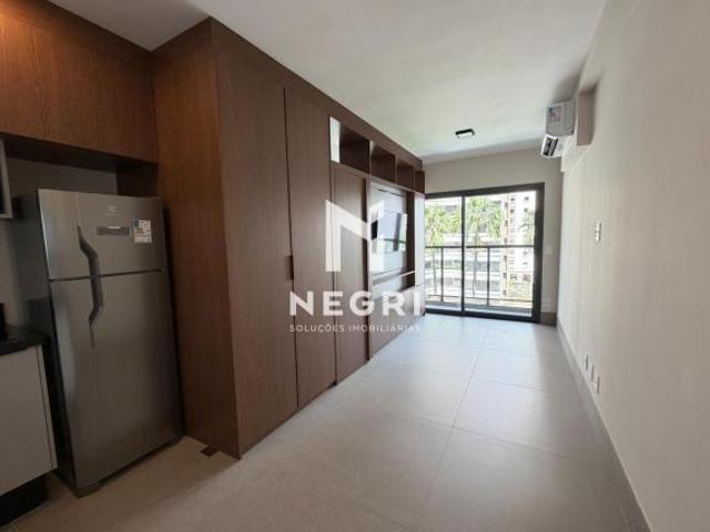 apartamento á venda e para aluguel em Cambuí