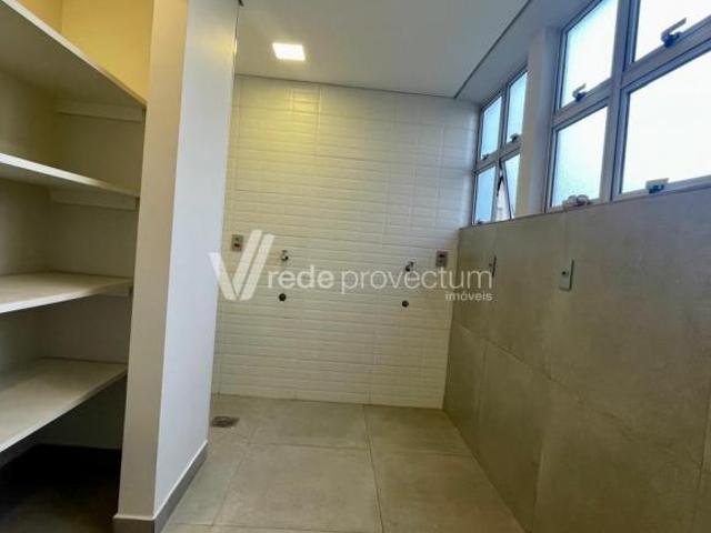 apartamento á venda e para aluguel em Cambuí
