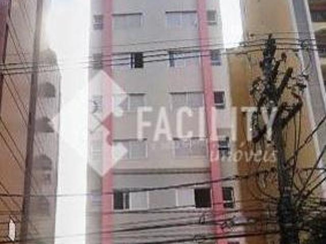 apartamento á venda e para aluguel em Cambuí