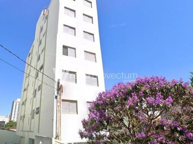 apartamento á venda e para aluguel em Cambuí