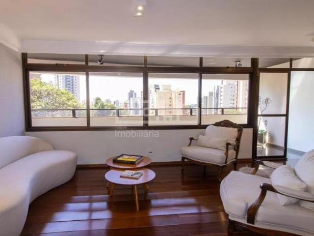 apartamento á venda e para aluguel em Cambuí