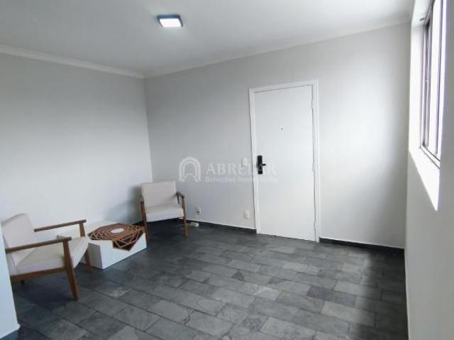 apartamento á venda e para aluguel em Cambuí