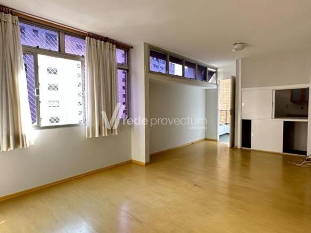apartamento à venda em Cambuí