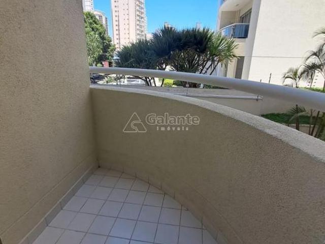 apartamento á venda e para aluguel em Cambuí