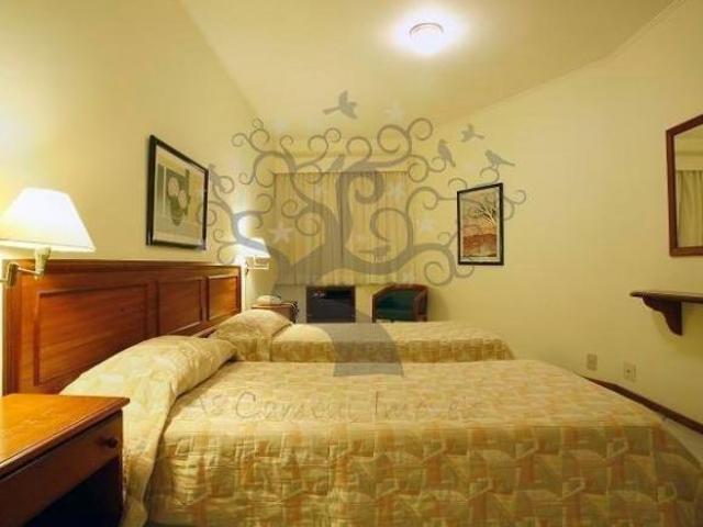 apartamento á venda e para aluguel em Centro