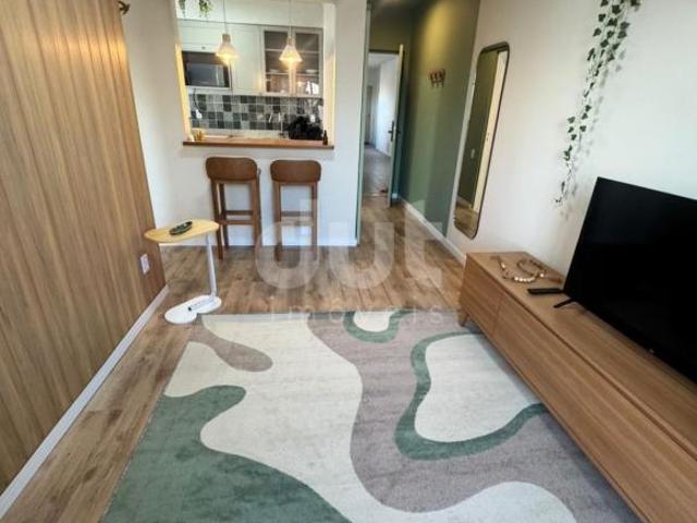 apartamento á venda e para aluguel em Centro