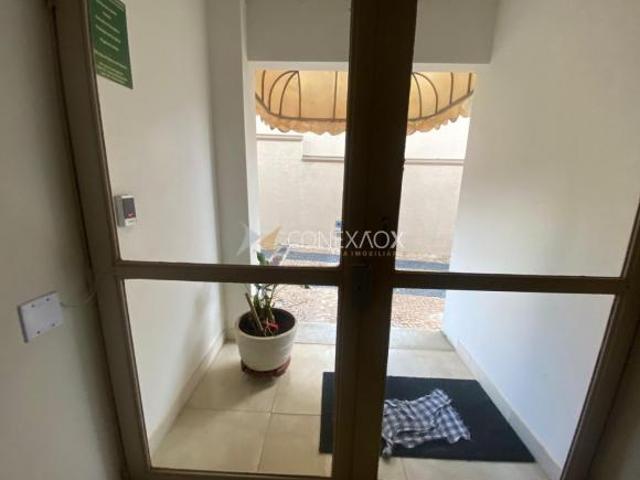 apartamento á venda e para aluguel em Chácara da Barra
