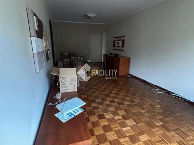 apartamento á venda e para aluguel em Chácara da Barra