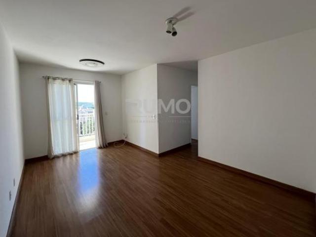 apartamento á venda e para aluguel em Chácara Primavera
