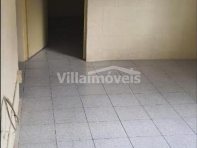 apartamento á venda e para aluguel em Dic VI Conjunto Habitacional Santo Dias Silva