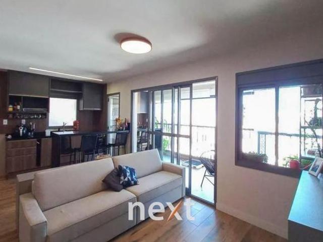 apartamento á venda e para aluguel em Guanabara
