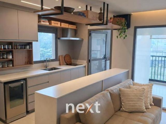 apartamento á venda e para aluguel em Guanabara