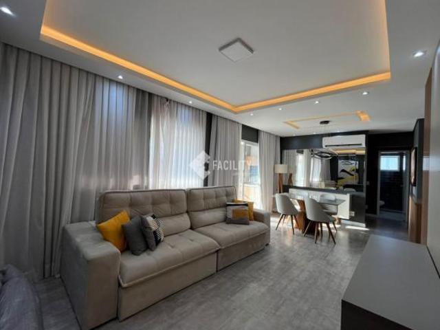 apartamento á venda e para aluguel em Guanabara