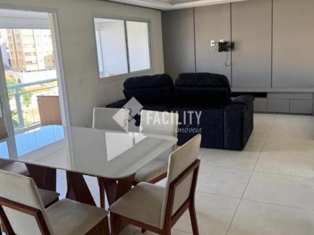 apartamento á venda e para aluguel em Guanabara