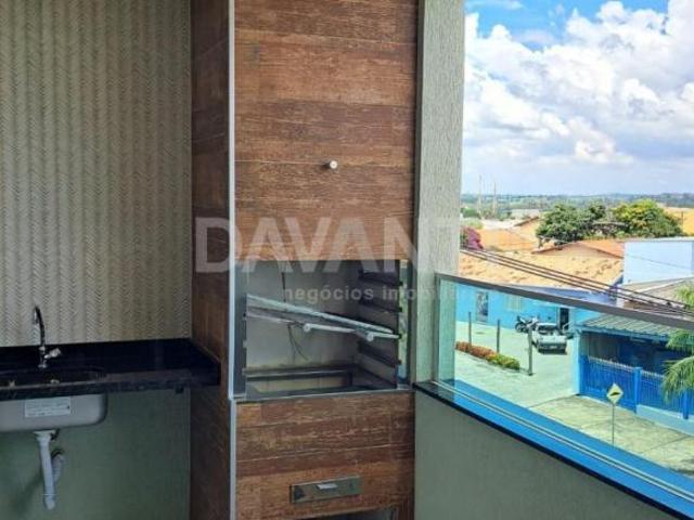 apartamento á venda e para aluguel em Gastaldo