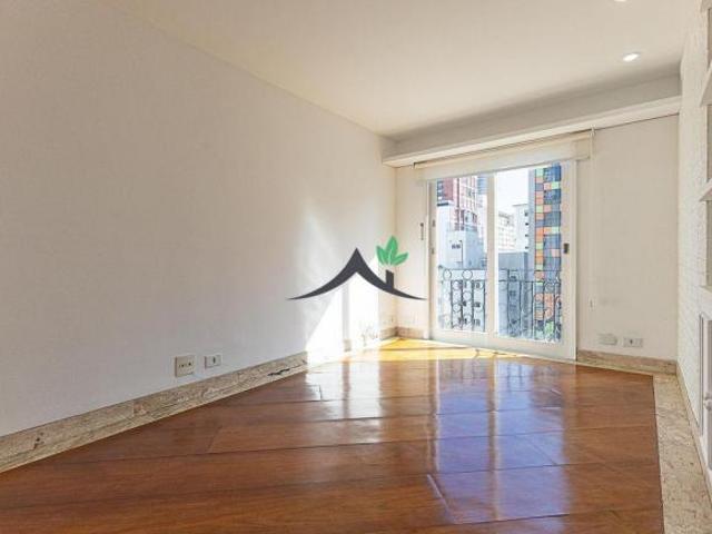 apartamento á venda e para aluguel em Itaim Bibi