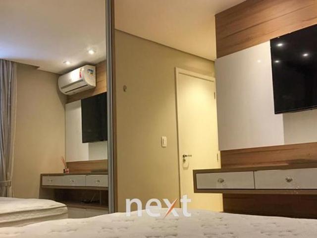 apartamento á venda e para aluguel em Iguatemi