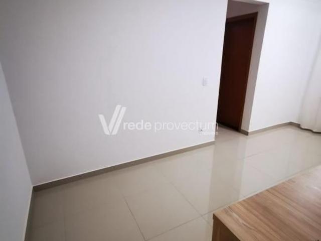 apartamento á venda e para aluguel em Jardim Antonio Von Zuben