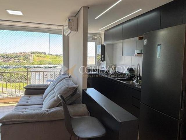 apartamento á venda e para aluguel em Jardim Antonio Von Zuben