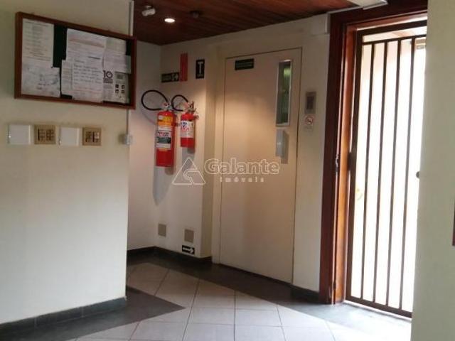 apartamento á venda e para aluguel em Jardim Brasil