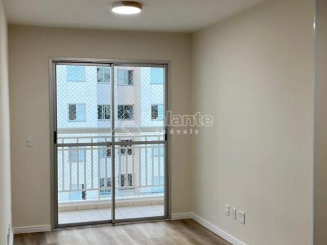 apartamento á venda e para aluguel em Jardim Capivari
