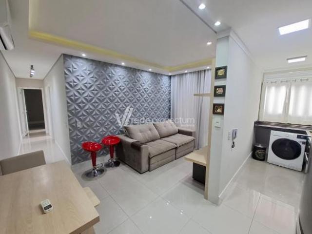 apartamento á venda e para aluguel em Jardim Chapadão