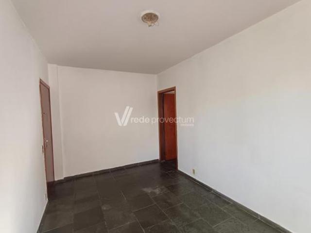 apartamento á venda e para aluguel em Jardim do Trevo