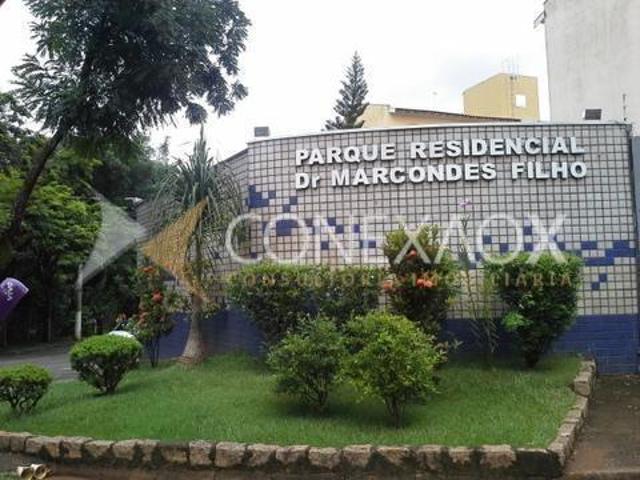 apartamento á venda e para aluguel em Jardim Flamboyant