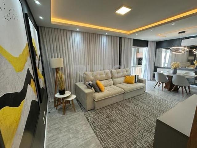 apartamento á venda e para aluguel em Jardim Guanabara
