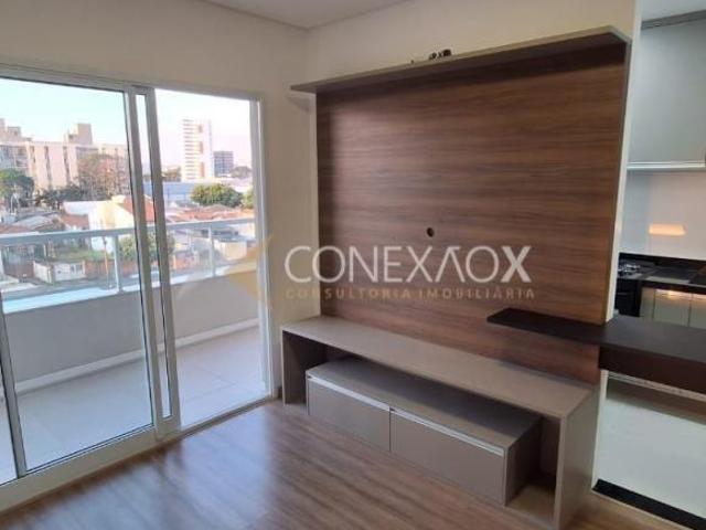 apartamento á venda e para aluguel em Jardim Guanabara