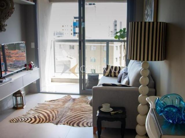 apartamento á venda e para aluguel em Jardim Guanabara