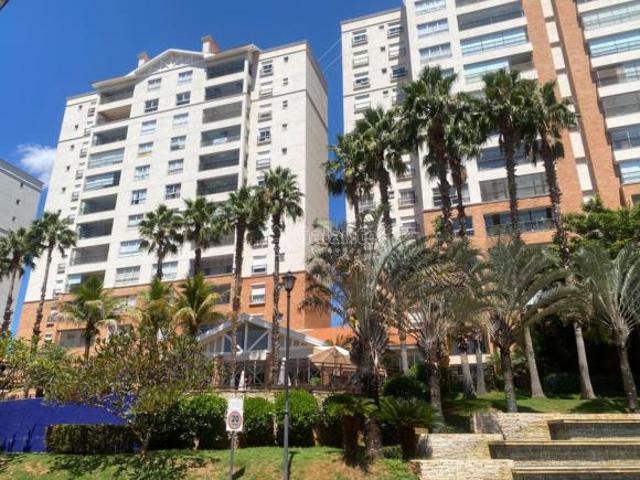 apartamento á venda e para aluguel em Jardim Madalena