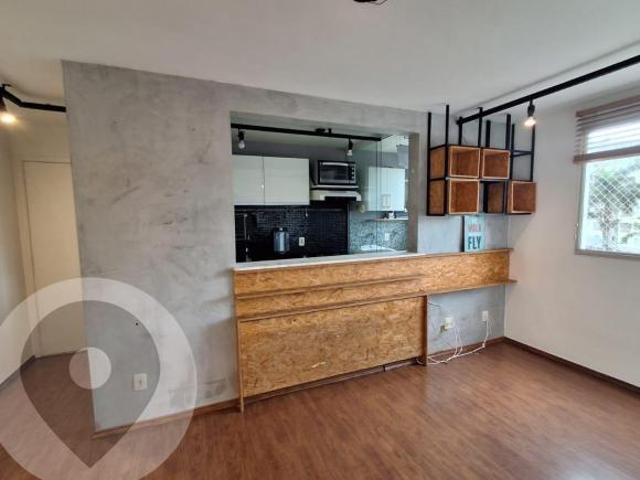 apartamento á venda e para aluguel em Jardim Nova Europa