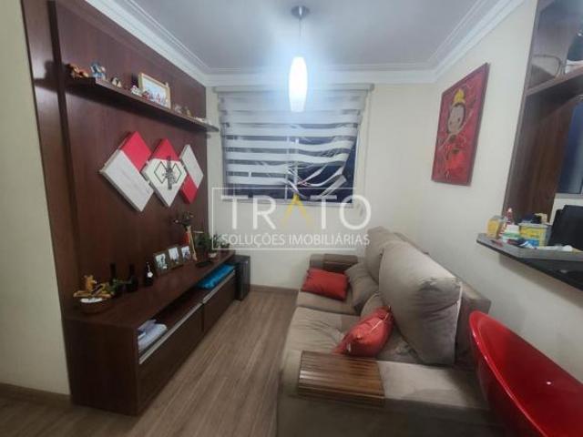 apartamento à venda em Jardim Nova Europa