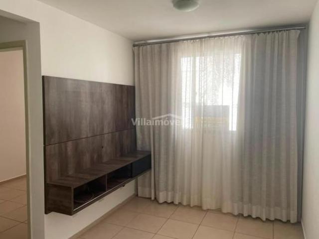apartamento á venda e para aluguel em Jardim Nova Europa