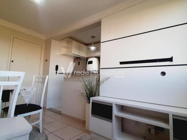 apartamento à venda em Jardim Nova Europa