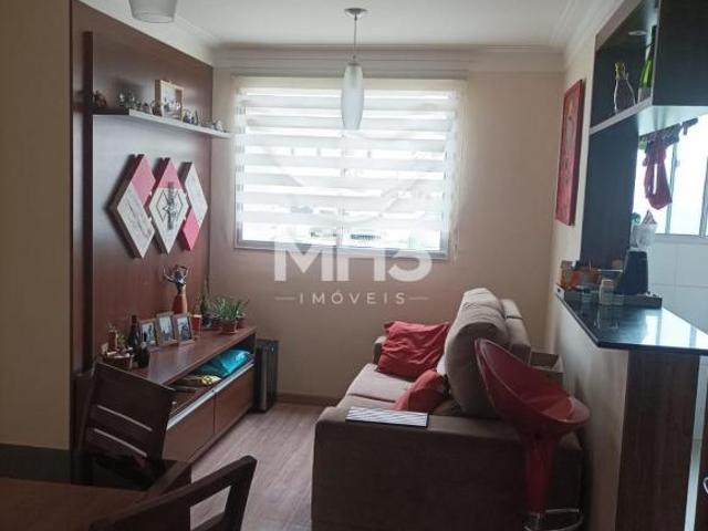 apartamento á venda e para aluguel em Jardim Nova Europa