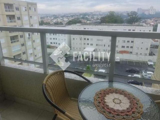 apartamento á venda e para aluguel em Jardim Nova Europa