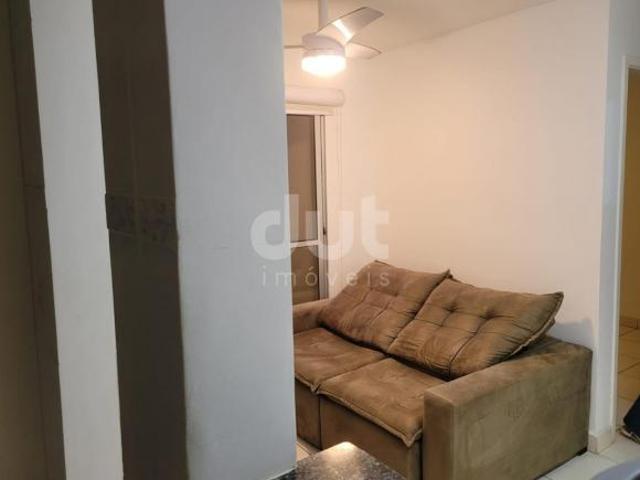 apartamento á venda e para aluguel em Jardim Nova Europa