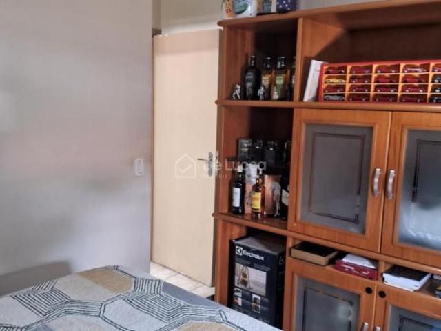 apartamento à venda em Jardim Paulicéia