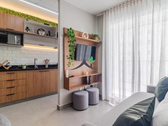 apartamento á venda e para aluguel em Liberdade