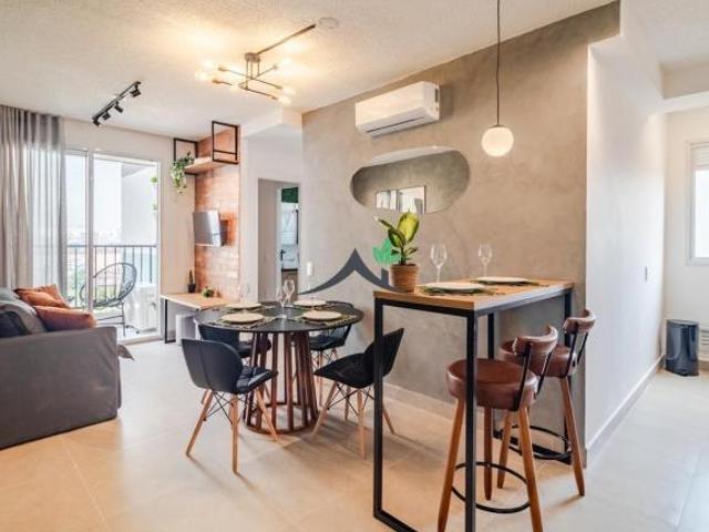 apartamento á venda e para aluguel em Liberdade