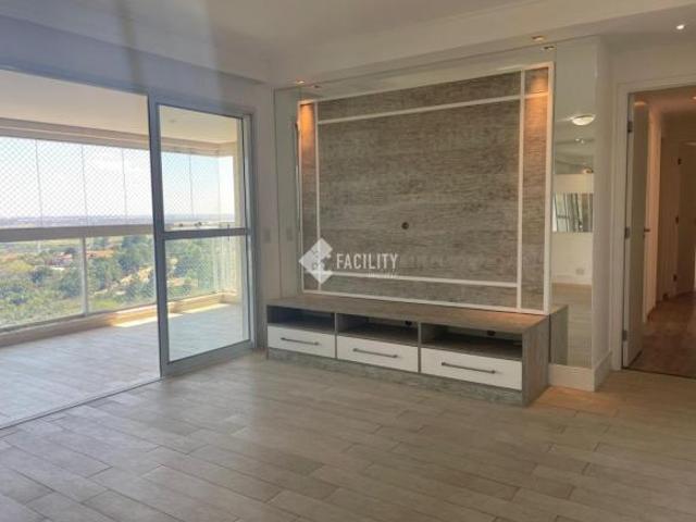 apartamento á venda e para aluguel em Loteamento Alphaville Campinas