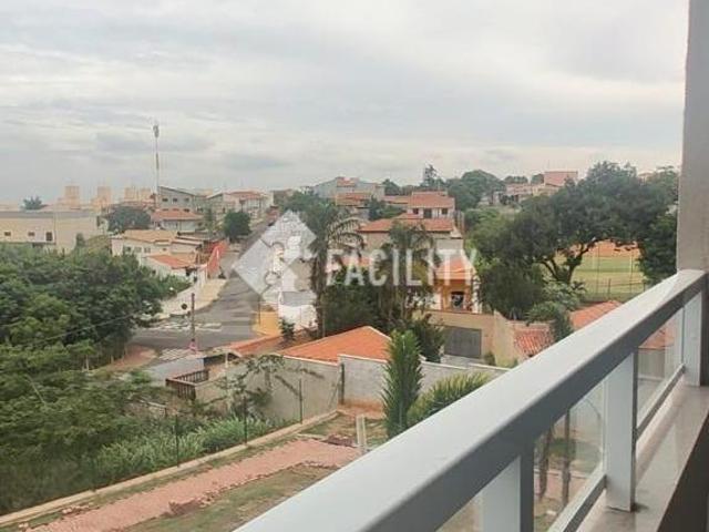 apartamento à venda em Loteamento Parque São Martinho