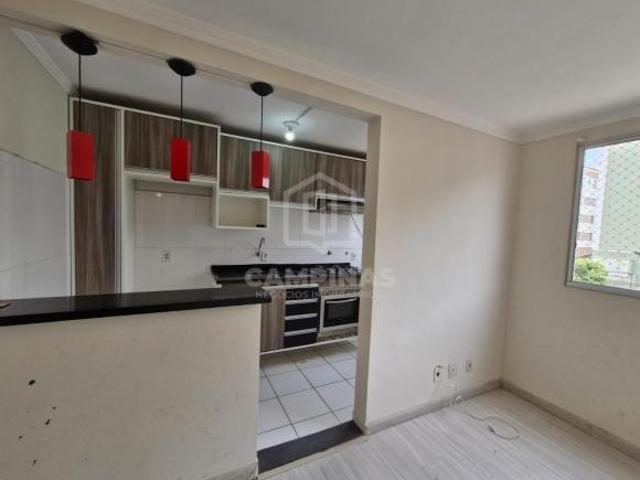 apartamento á venda e para aluguel em Loteamento Parque São Martinho
