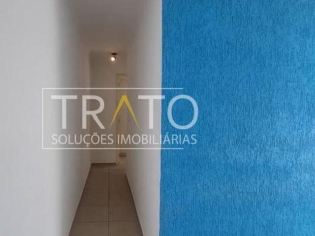 apartamento á venda e para aluguel em Loteamento Parque São Martinho