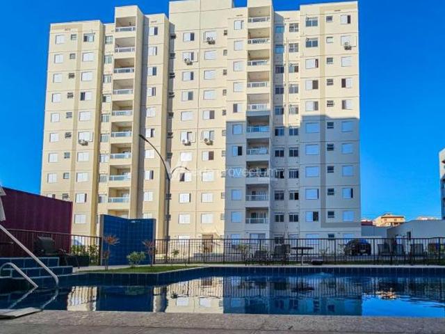apartamento á venda e para aluguel em Parque da Figueira