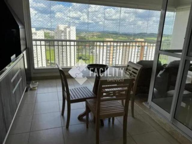 apartamento á venda e para aluguel em Parque Prado